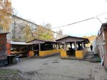 Solnechnii Market (Yaroslavl Region, Town of Rostov, Oktyabrskaya Street), gıda pazarı  Rostov'dan
