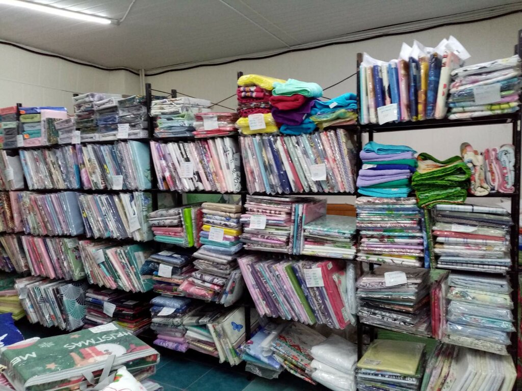 Ev tekstili toptancıları Иваново Текстиль, Volsk, foto