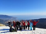 Ai Petri (Autonomous Republic of Crimea, Yaltinskiy gorodskoy sovet, posyolok Okhotnichye), turizm danışma büroları  Kırım Cumhuriyeti'nden