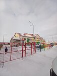 Солнышко (ulitsa Zvereva No:2, selo Aksarka), anaokulları  Yamal‑Nenets Özerk Bölgesi'nden