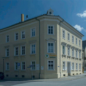 Praxis für Egotherapie Seidl Müller GmbH (Poststraße No:14, Kamenz), tıp merkezleri ve klinikler  Kamenz'den