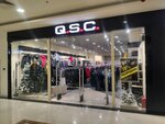 Status city (Mikhaila Nagibina Avenue No:17), giyim mağazası  Rostov‑na‑Donu'dan