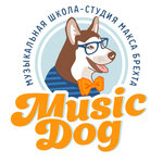 Music Dog (Proletarskaya Street No:15/2с2), müzik okulları ve konservatuarlar  Koroliov'dan
