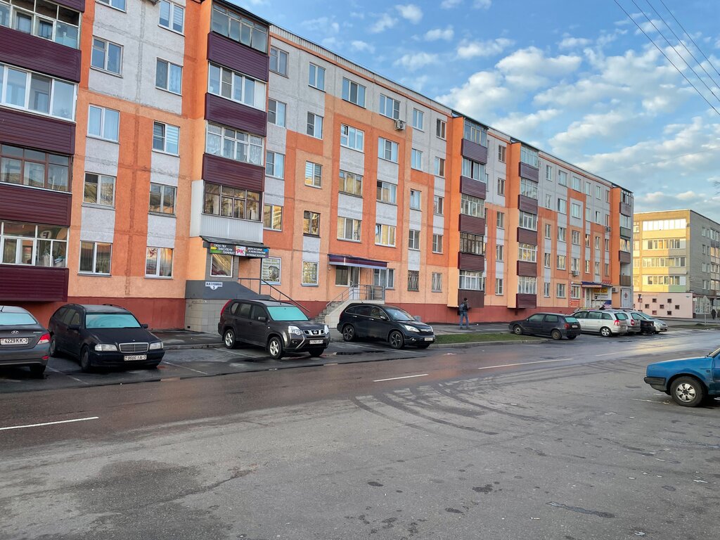 Pencere üretim, satış ve montaj firmaları Гомельские окна, Gomel, foto