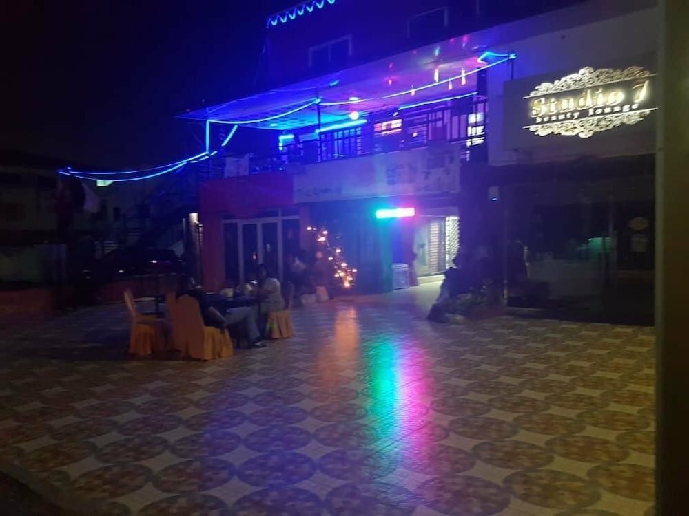 Otel Riklyn Hotel, Dünya, foto