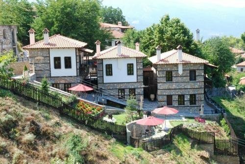 Otel Pantheon, Larissa, foto