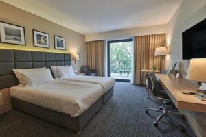 Heron Live Hotel (Lesser Poland Voivodeship, Powiat Nowosądecki, Gródek nad Dunajcem, Zbyszyce), otel  Lesser Polonya Voyvodalığı'ndan