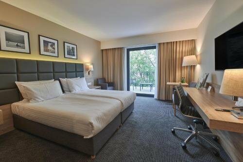 Otel Heron Live Hotel, Lesser Polonya Voyvodalığı, foto