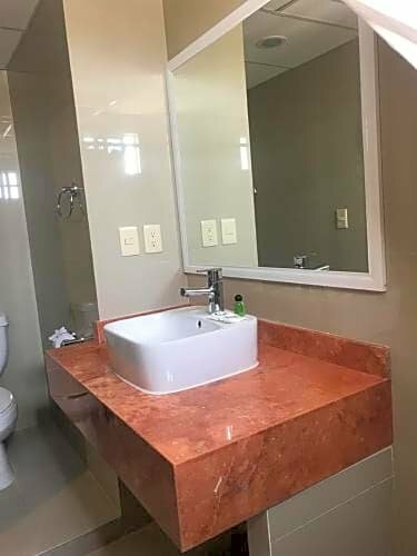 Otel Hotel Maria del Rocio, Veracruz, foto