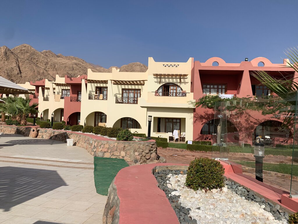 Otel Tauchbasis - Lagona Divers/Tropitel Dahab Oasis, , foto