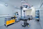 Bio-Laser (Karamyshevskaya Embankment No:44), plastik cerrahi klinikleri  Moskova'dan