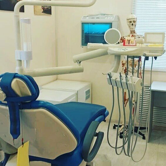 Özel ağız ve diş sağlığı klinikleri ve muayenehaneleri Vtoroye dykhaniye, Kazan, foto