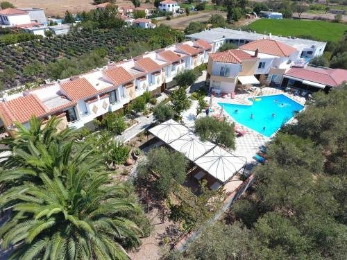 Otel Sunset Hotel, Dünya, foto