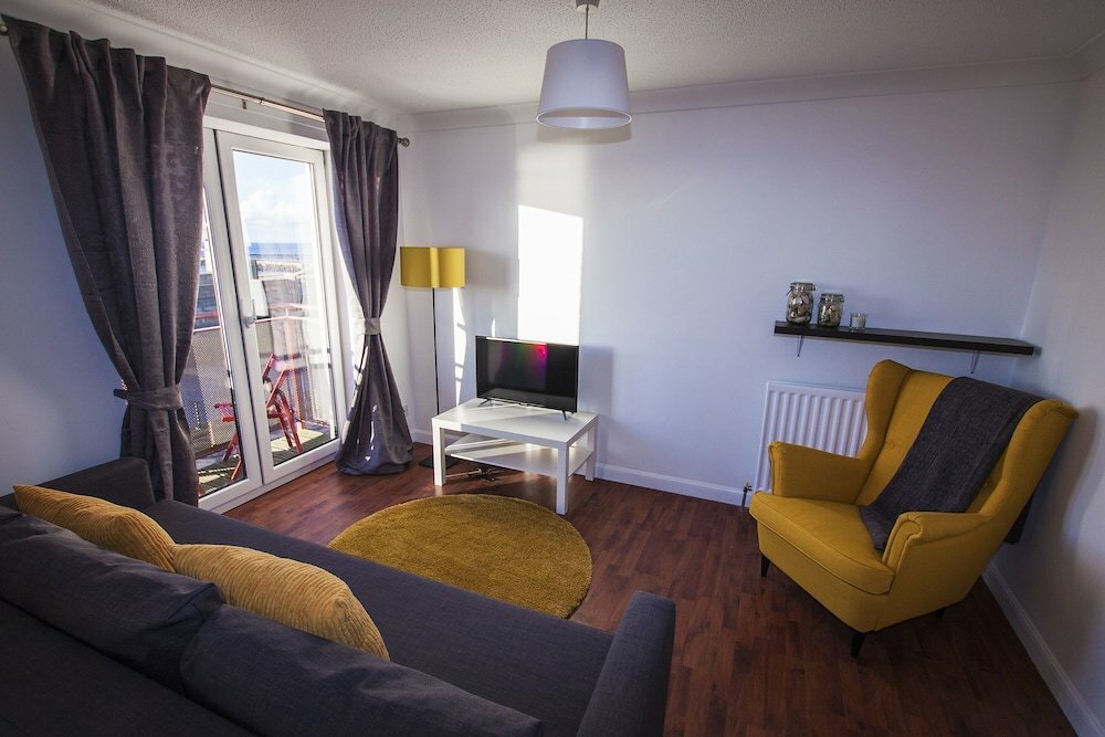 Otel Iona Residence - Donnini Apartments, Güney Ayrshire Konseyi, foto