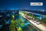 Hoc5.1: The Astra Condo (Chiang Mai Province, Chiang Mai), kısa süreli konaklama  Chiang Mai'den