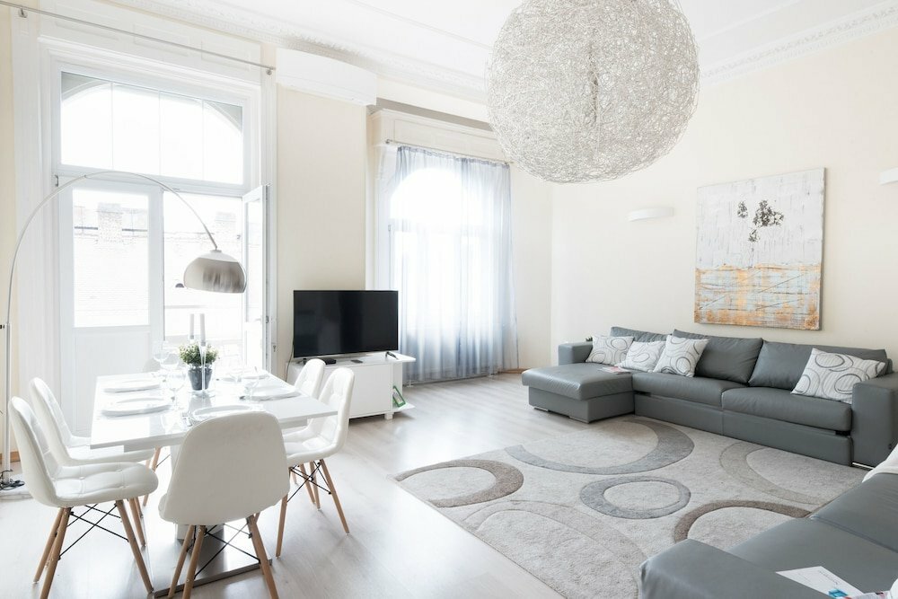 Otel Budapest Easy Flat - Basilica Lux, Budapeşte, foto