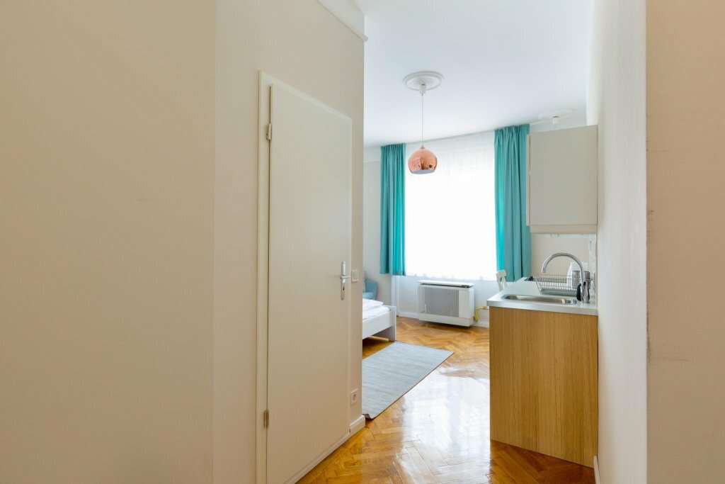 Otel Otto Studios, Budapeşte, foto