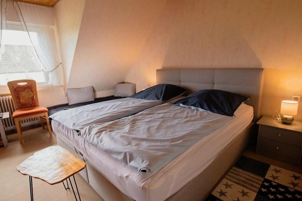 Otel Bauernhof Pension Wiebelhaus Mester, Kuzey Ren‑Vestfalya, foto