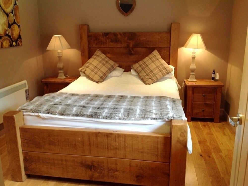 Otel Beaconsfield Farm, İngiltere, foto