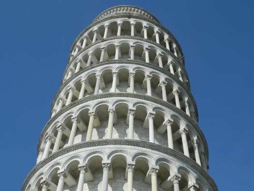 Otel Il Campanile B&b, Pisa, foto