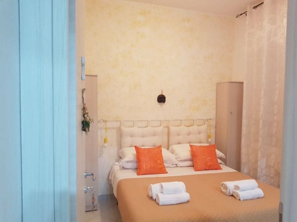 Otel B&b Napoli Segreta, Napoli, foto