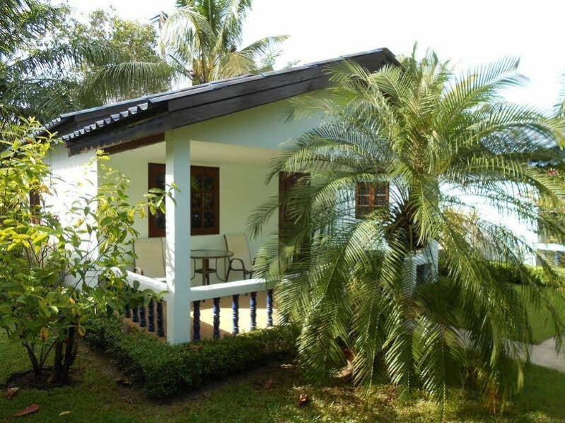 Otel Sabai Resort, Dünya, foto