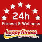 Happy Fitness - 24 Stunden geöffnet (Mitterweg No:21), saunalar  Innsbruck'tan