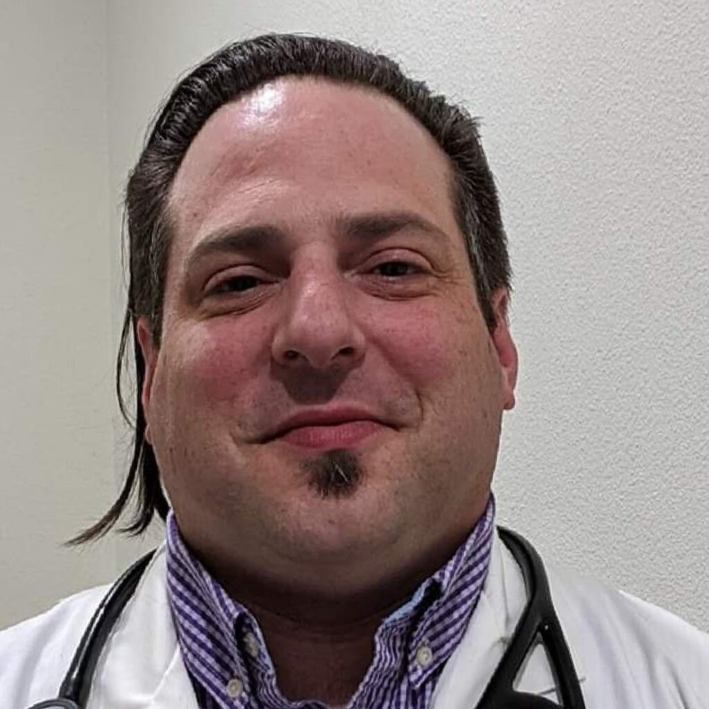 Özel muayenehaneler Dr. Scott Roberts, Do, Ohio Eyaleti, foto