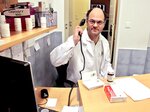 Dipl-TA Dr. Stephan Soukup (Lower Austria, Wien-Umgebung, Rösslgasse, 13), veteriner klinikleri  Aşağı Avusturya'dan