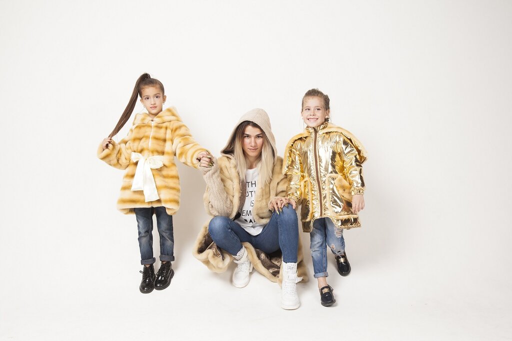 Toptan giyim Fabrika Gorickoy, Saint‑Petersburg ve Leningradskaya oblastı, foto