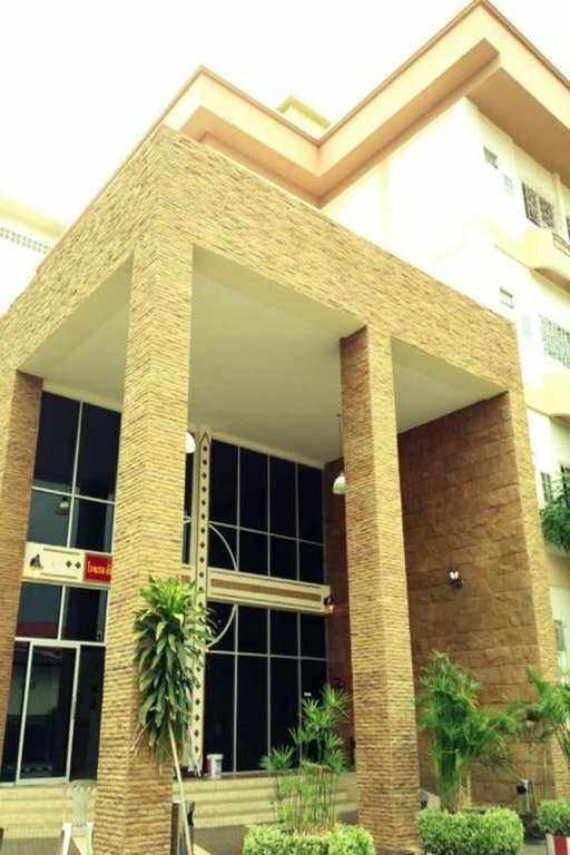 Otel Amarin Grand Rayong, Rayong, foto