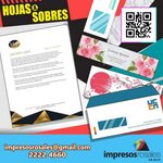 Impresos Rosales S. A. De C. V. (Distrital Villa El Salvador, Sector 6 Grupo 7, Avenida Sur), kırtasiyeler  San Salvador'dan
