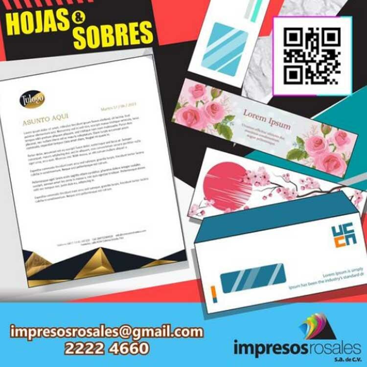 Kırtasiyeler Impresos Rosales S. A. De C. V., San Salvador, foto