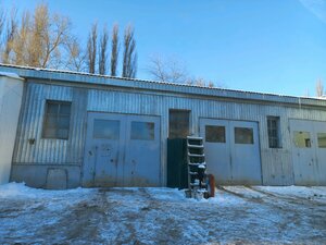 Честный автосервис (3-ya Peskovskaya ulitsa No:42А, Peski Microdistrict), otomobil servisi  Kursk'tan