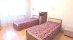 Uray hostel (No:27, 2-y mikrorayon, Uray), yurtlar  Uray'dan