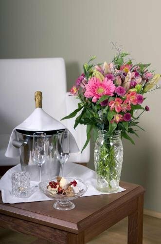 Otel Guesthouse Egilsstaðir-Lake Hotel, Dünya, foto