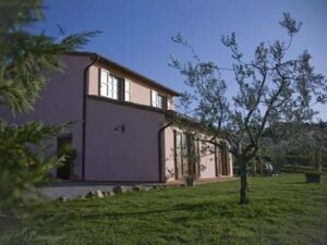 La Pievina (Tuscany, Provincia di Siena, Via di Totona, 32), otel