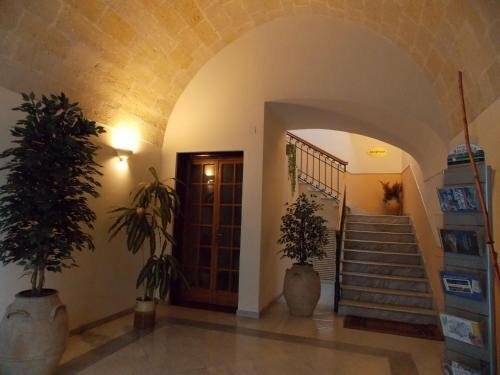 Otel Albergo Roma, Matera, foto