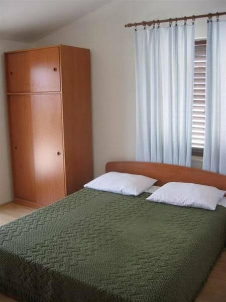 Otel Pansion Marta, Zadar Bölgesi, foto