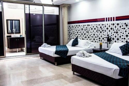 Otel Hotel Ingenio Reina Isabel, Cali, foto