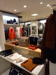 Lanvin Sport (Tokyo Metropolis, Special Ward Chuo, Nihon Bridge), golf kulüpleri