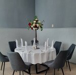 Восток (ulitsa Lenina No:126, posyolok Zimovniki), kafe  Rostovskaya oblastından