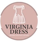 Virginia Dress (Mendeleyeva Street No:137Б), giyim mağazası  Ufa'dan