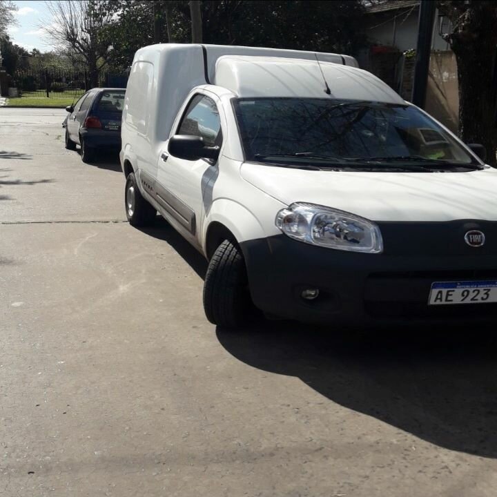 Evden eve nakliye Transporte Demaria, Tigre, foto