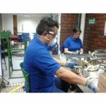 Bielectron ltda (Bogotá, Rafael Uribe Uribe, Libertador, Calle 31A S, 26B-85), elektrik ürünleri  Bogota'dan