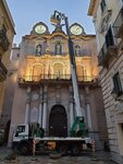 Licari Noleggi (Via Messina No:1, Erice, Trapani), i̇nşaat makinaları ve ekipmanları  Sicilya'dan