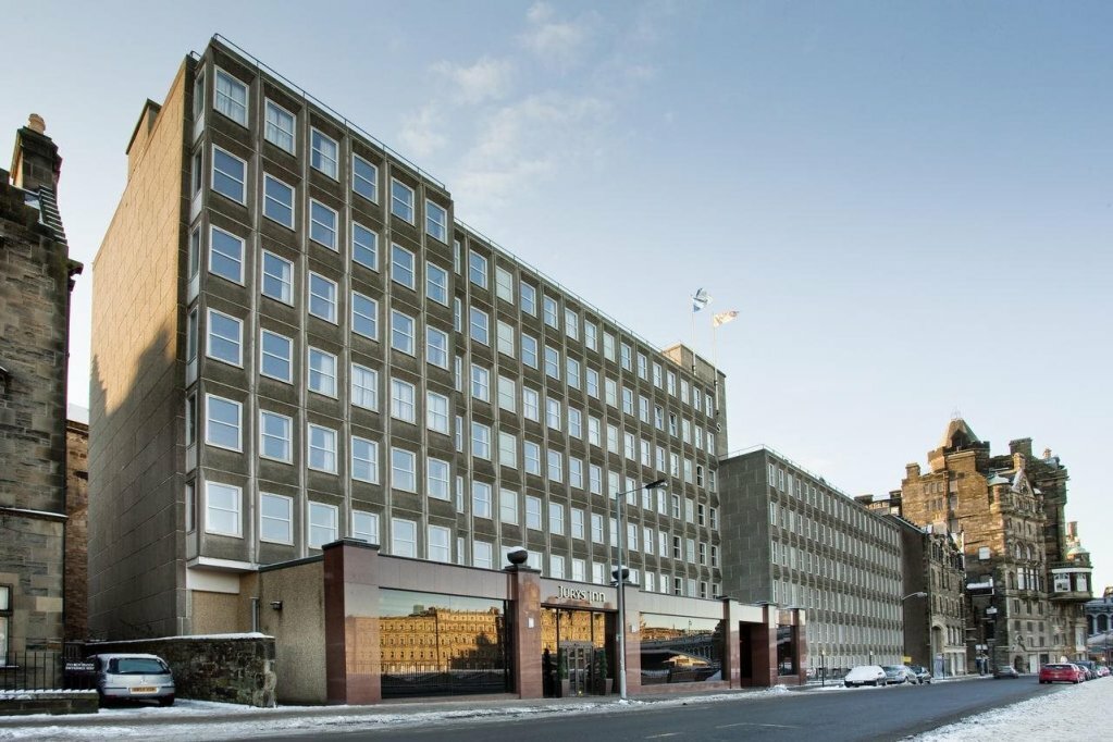 Otel Leonardo Royal Hotel Edinburgh Edinburgh, Edinburgh, foto