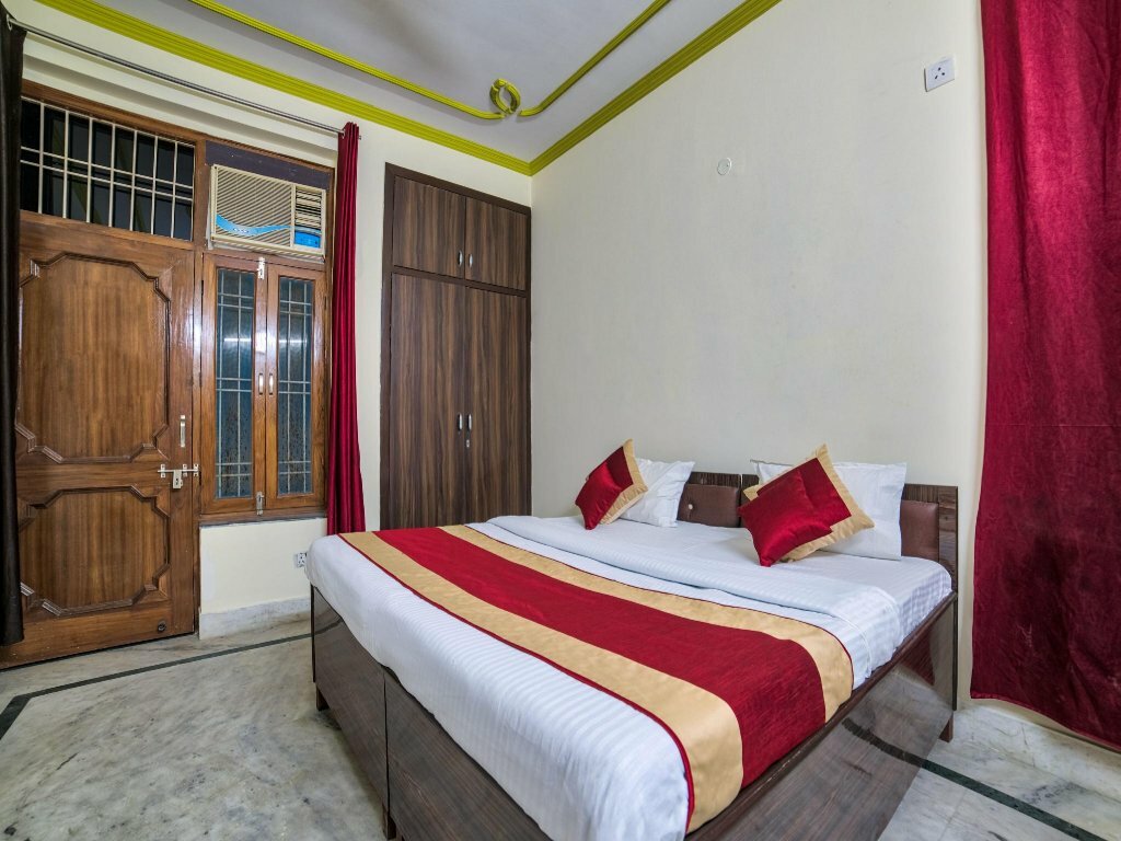 Otel Oyo 14246 Onella Rooms, Noida, foto