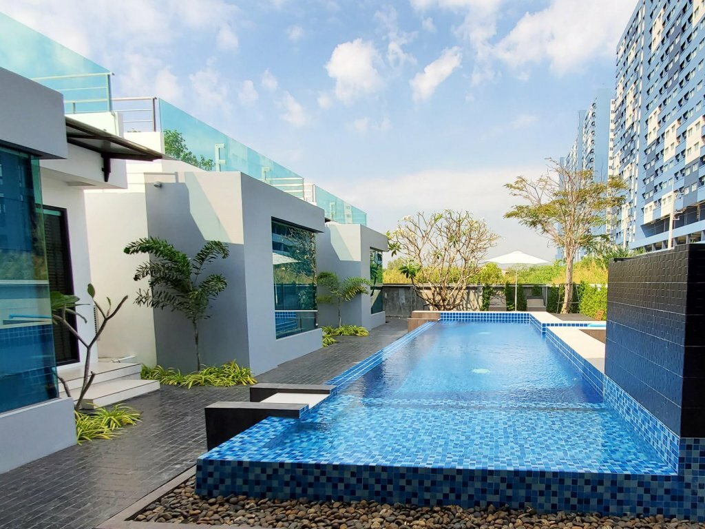 Otel Eya Poolvilla, Dünya, foto