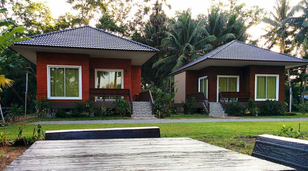 Otel Maikhao Residence, Phuket Eyaleti, foto